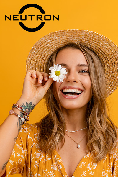 Neutron Industries | Commercial Cleaning and Odor Control Products