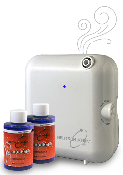 Neutron Industries | Commercial Cleaning and Odor Control Products
