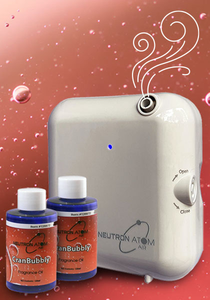 Neutron Industries | Commercial Cleaning and Odor Control Products