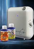 Neutron Industries | Commercial Cleaning and Odor Control Products
