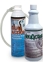 Neutron Industries | Commercial Cleaning and Odor Control Products