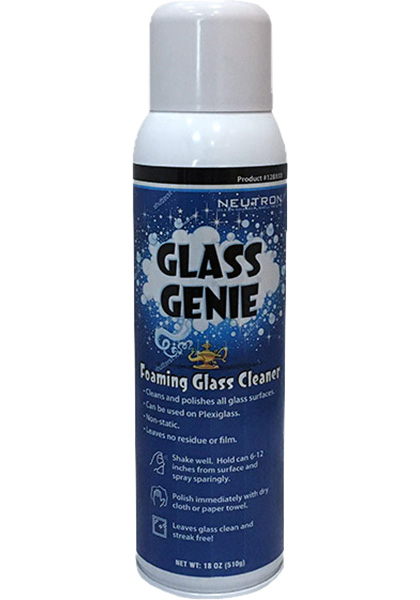 Neutron Industries | Commercial Cleaning and Odor Control Products