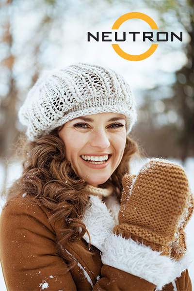 Neutron Industries | Commercial Cleaning and Odor Control Products