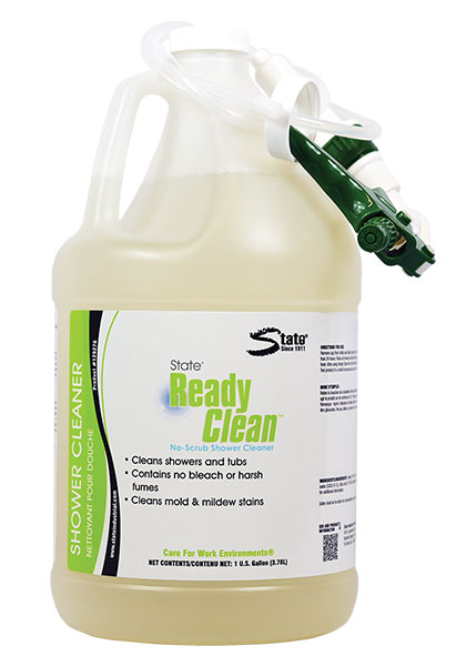 Neutron Industries | Commercial Cleaning and Odor Control Products