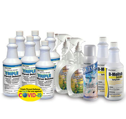 Featured Products | Neutron Industries