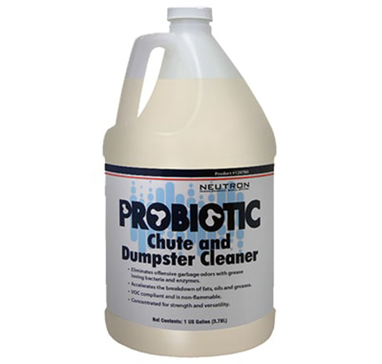 Probiotic Chute and Dumpster Cleaner | 128781