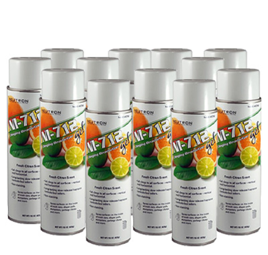 Neutron Industries NI 712 Clinging Gel Deodorant 127843 12
