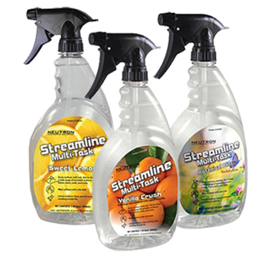 Neutron Industries Streamline Multi-Task Cleaner | 127940