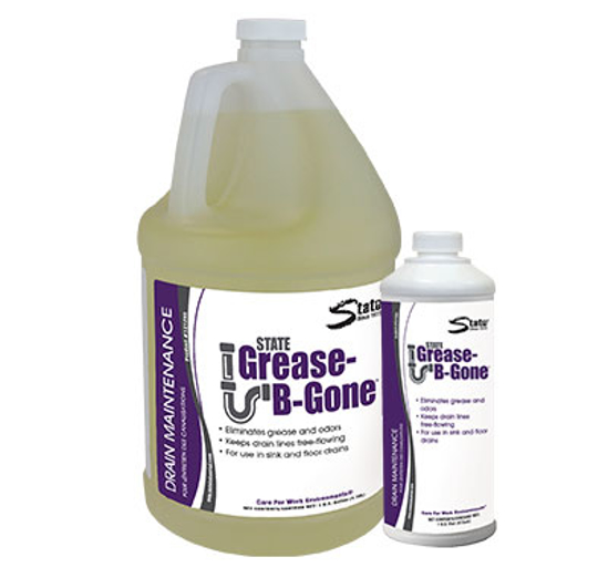Grease-B-Gone Drain Maintainer | 121286