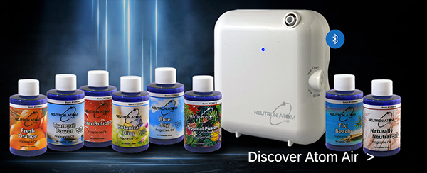 Industrial Odor Control Solutions | Neutron Industries